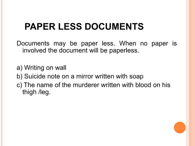 4.Characteristics_of_Handwriting.ppt | Drawing and Sketching | Arts and ...