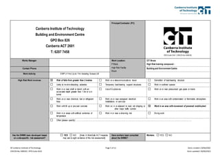 4. Assessment Practical.docx | Educational Assessment | Education