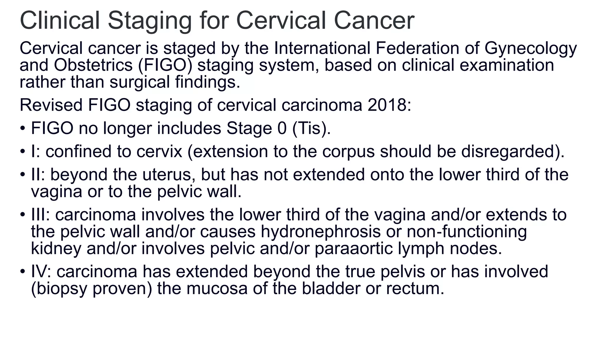 Cervical Malignancy.pptx