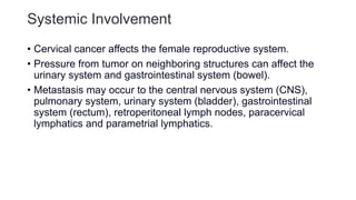 Cervical Malignancy.pptx