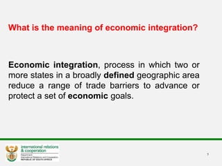 4. IBF Chapter-4 Regional Economic Integration.ppt