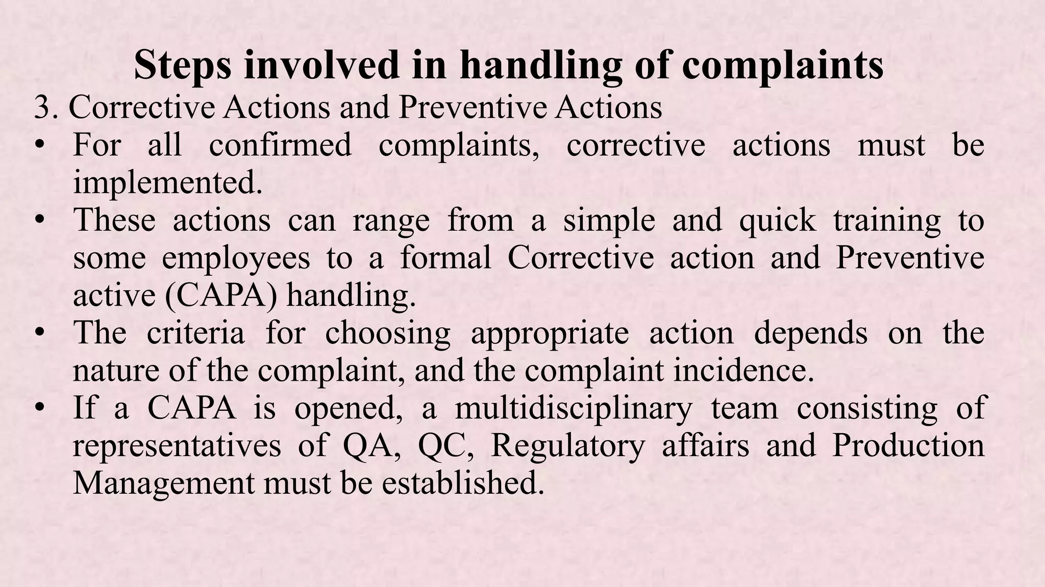 Unit 4 Complaints.pptx
