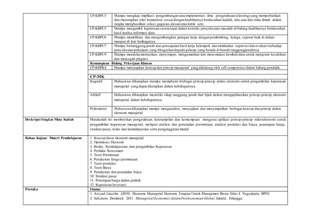 4. RPS EKONOMI MANAJERIAL - OKE.doc