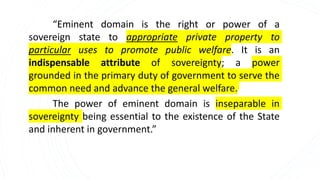 4. Fundamental Powers of the State.pptx
