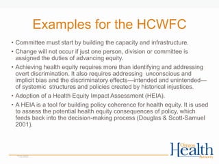 4. Presentation on Health Equity.ppt
