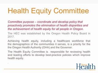 4. Presentation on Health Equity.ppt | Debated Sensitive Social Issues ...