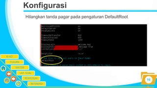 FTP1 Konfigurasi proftpd.pptx