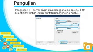 FTP1 Konfigurasi proftpd.pptx