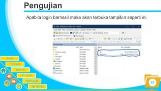 FTP1 Konfigurasi proftpd.pptx