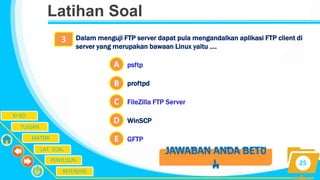 FTP1 Konfigurasi proftpd.pptx