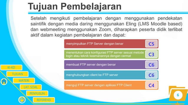 FTP1 Konfigurasi proftpd.pptx