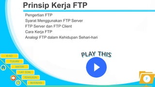 FTP1 Konfigurasi proftpd.pptx