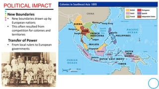 4. Southeast Asia European Colonialism.pptx