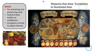 4. Southeast Asia European Colonialism.pptx