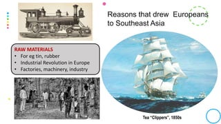 4. Southeast Asia European Colonialism.pptx