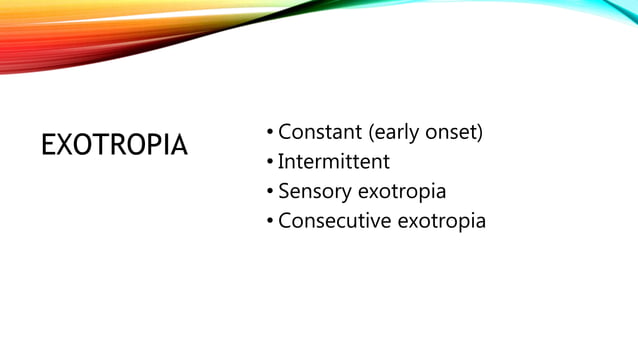4. Extra ocular movements and strabismus.pptx
