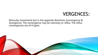 4. Extra ocular movements and strabismus.pptx