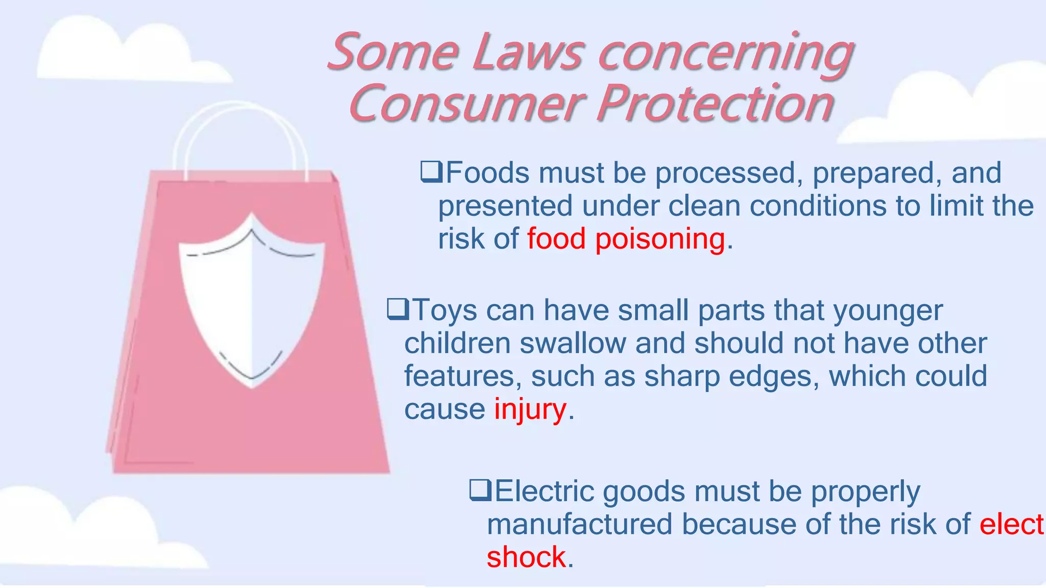 4.9 Consumer Rights PPT.pptx