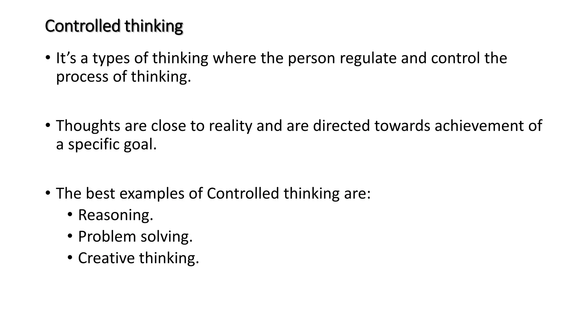THINKING-Psychology.pptx