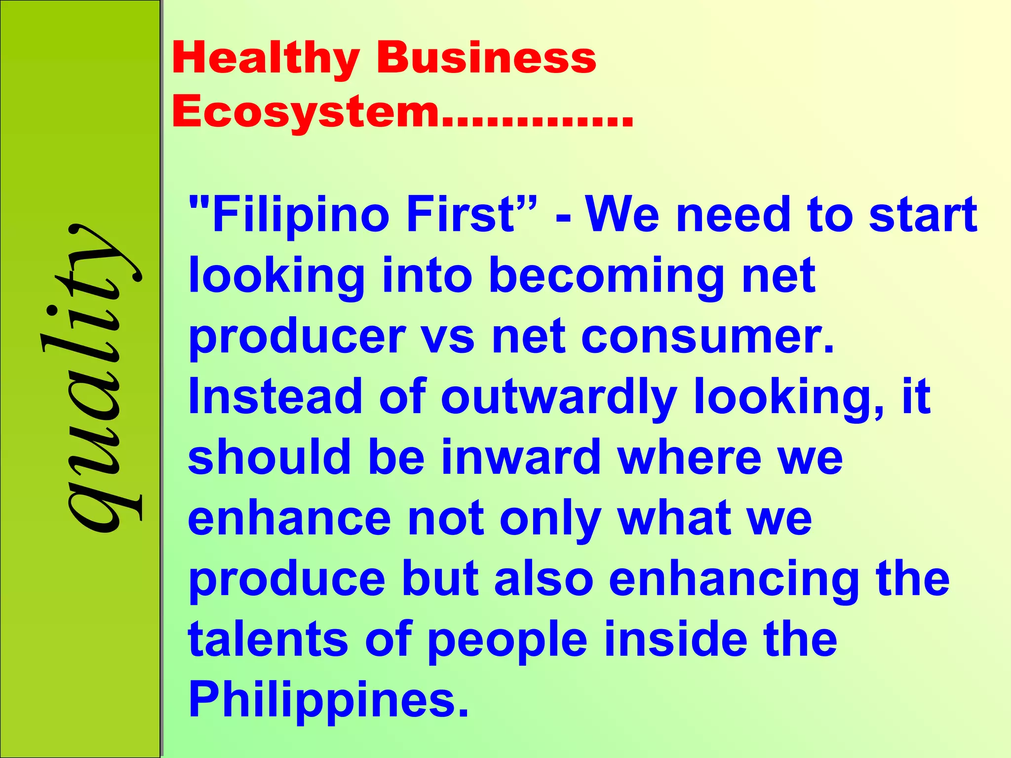 4. The pharmacists amidst the current challenges in the Philippine ...