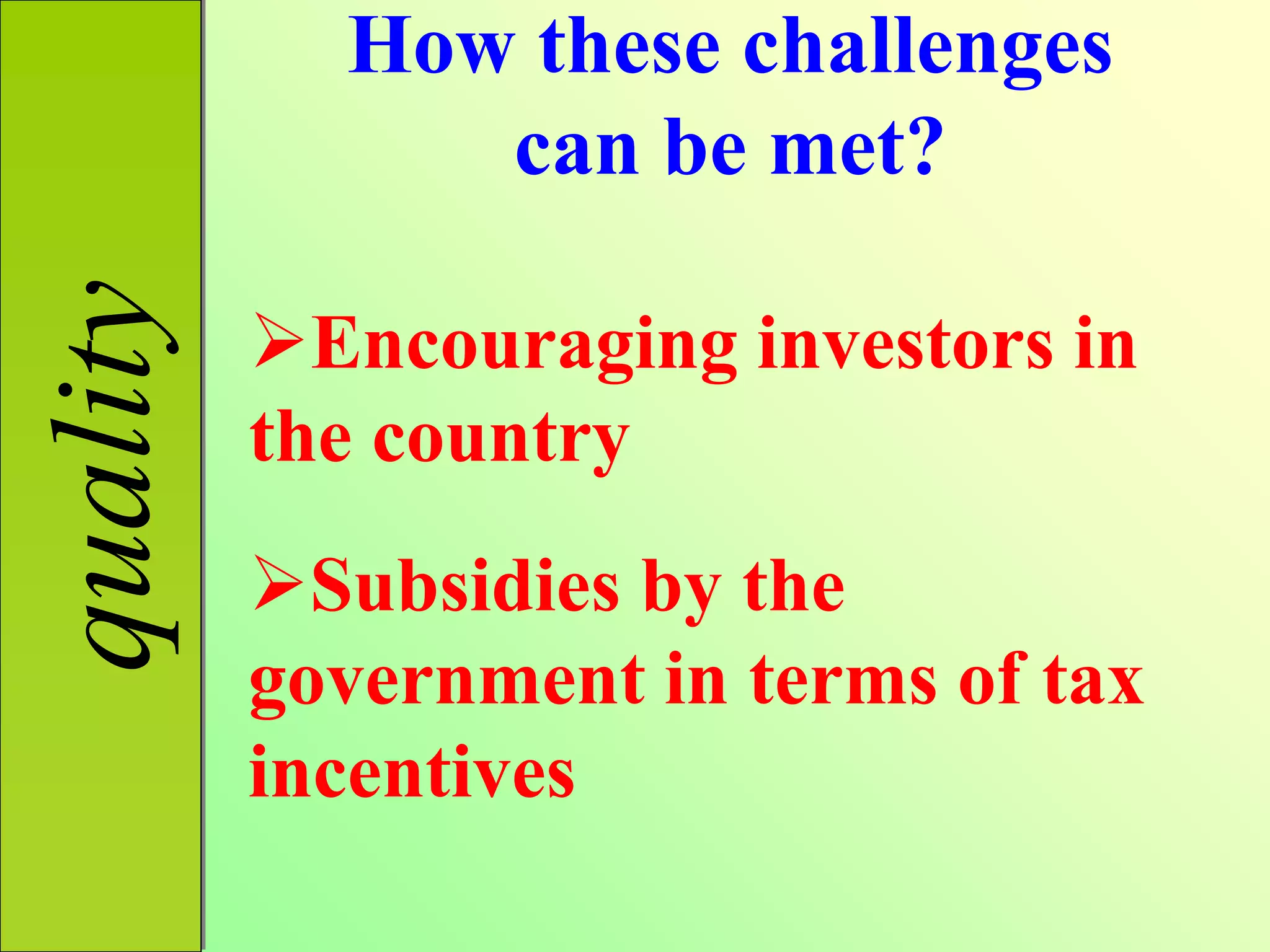 4. The pharmacists amidst the current challenges in the Philippine ...