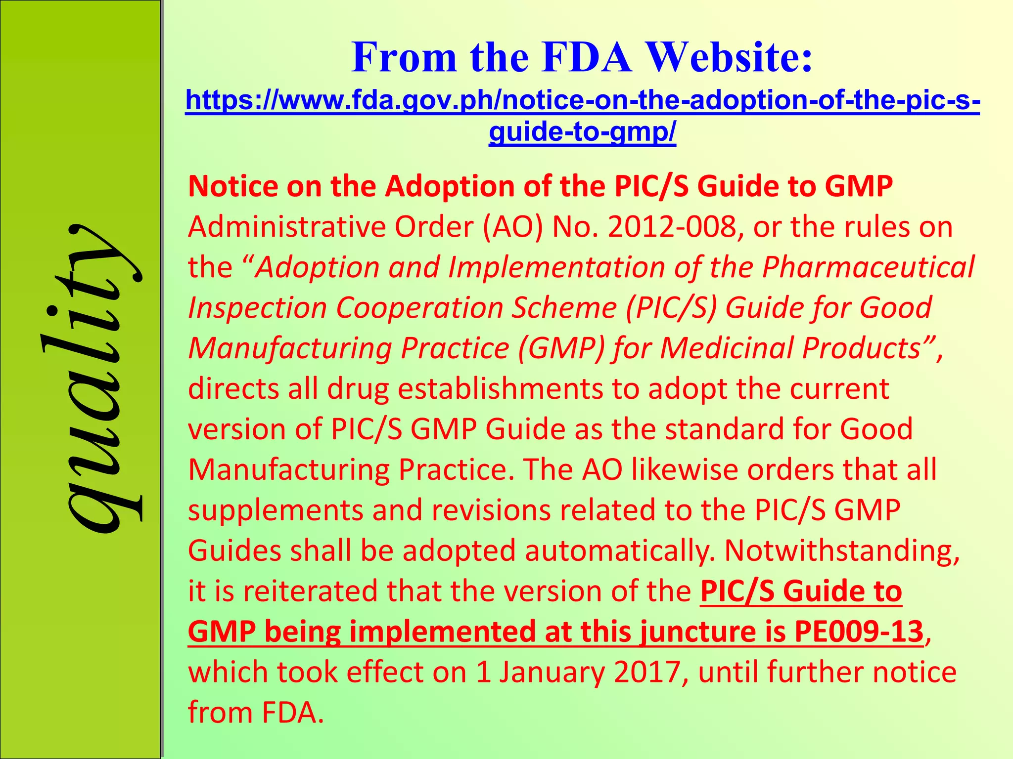 4. The pharmacists amidst the current challenges in the Philippine ...