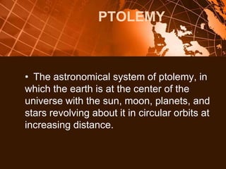 4. CAPIRNICUS, PTOLEMY, ARISTARCHUS, EUDOXUS AND ARISTOTLE.pptx