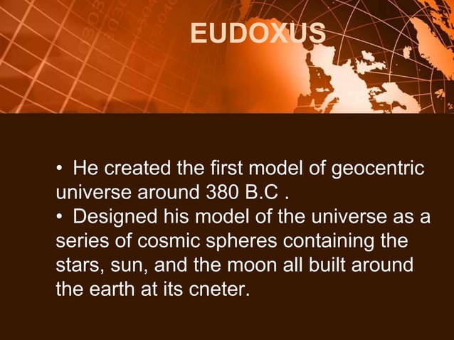 4. CAPIRNICUS, PTOLEMY, ARISTARCHUS, EUDOXUS AND ARISTOTLE.pptx