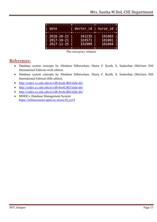 4. DML.pdf | Databases | Computer Software and Applications