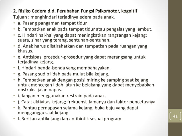 4. BAYI RESIKO TINGGI - PERDARAHAN, KEJANG, TETANUS OK.pdf