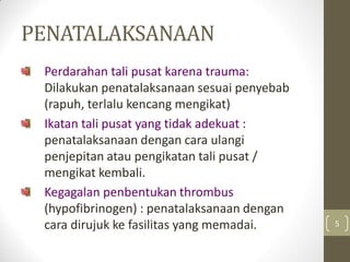 4. BAYI RESIKO TINGGI - PERDARAHAN, KEJANG, TETANUS OK.pdf