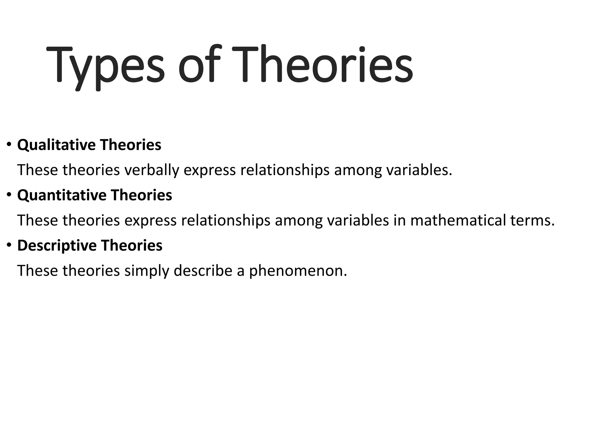 4. Theory & Research.ppt