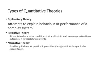 4. Theory & Research.ppt