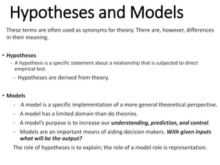 4. Theory & Research.ppt