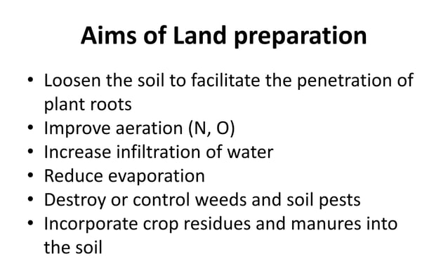 4.Land Preparation.pptx