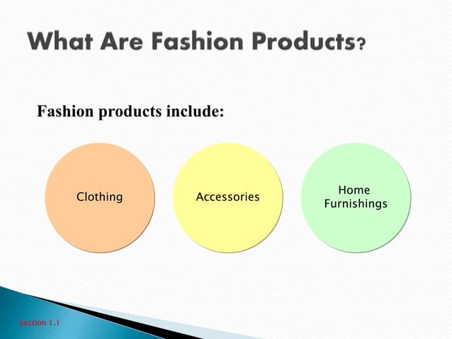 4. Introduction to Fashion Marketing.pptx | Marketing and Advertising ...
