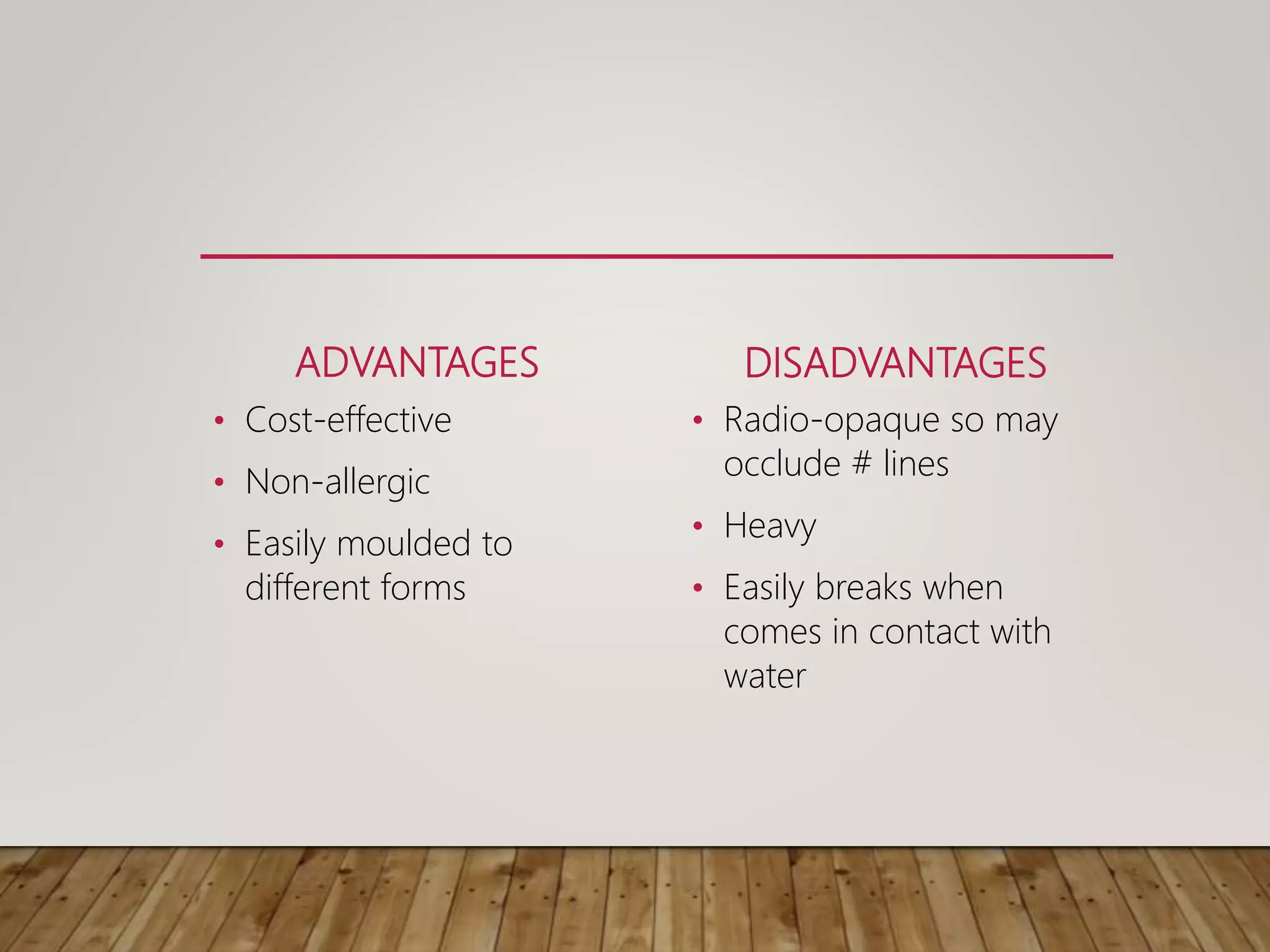 TRACTION,SPLINTS AND PLASTER OF PARIS | PPTX