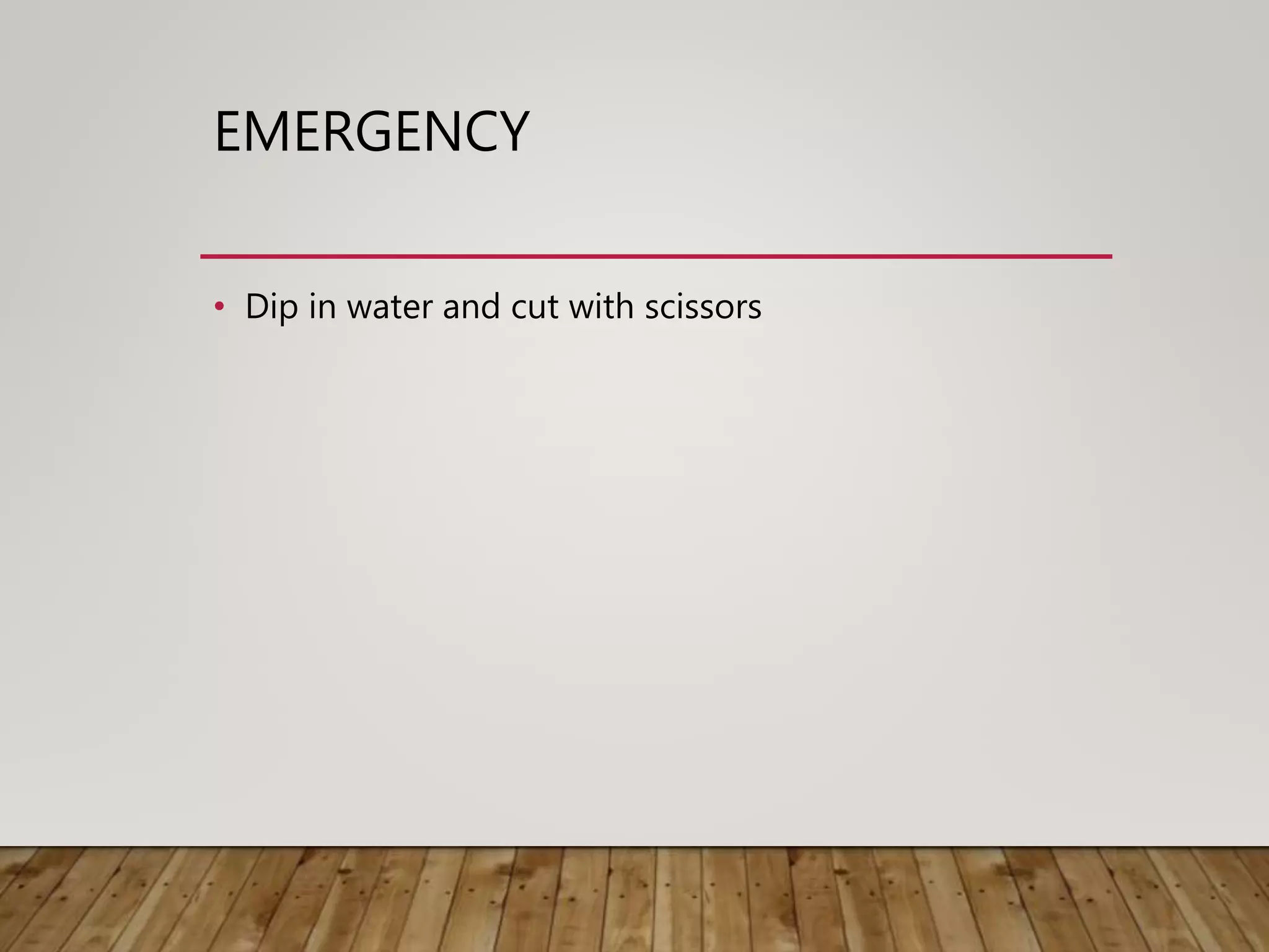 TRACTION,SPLINTS AND PLASTER OF PARIS | PPTX