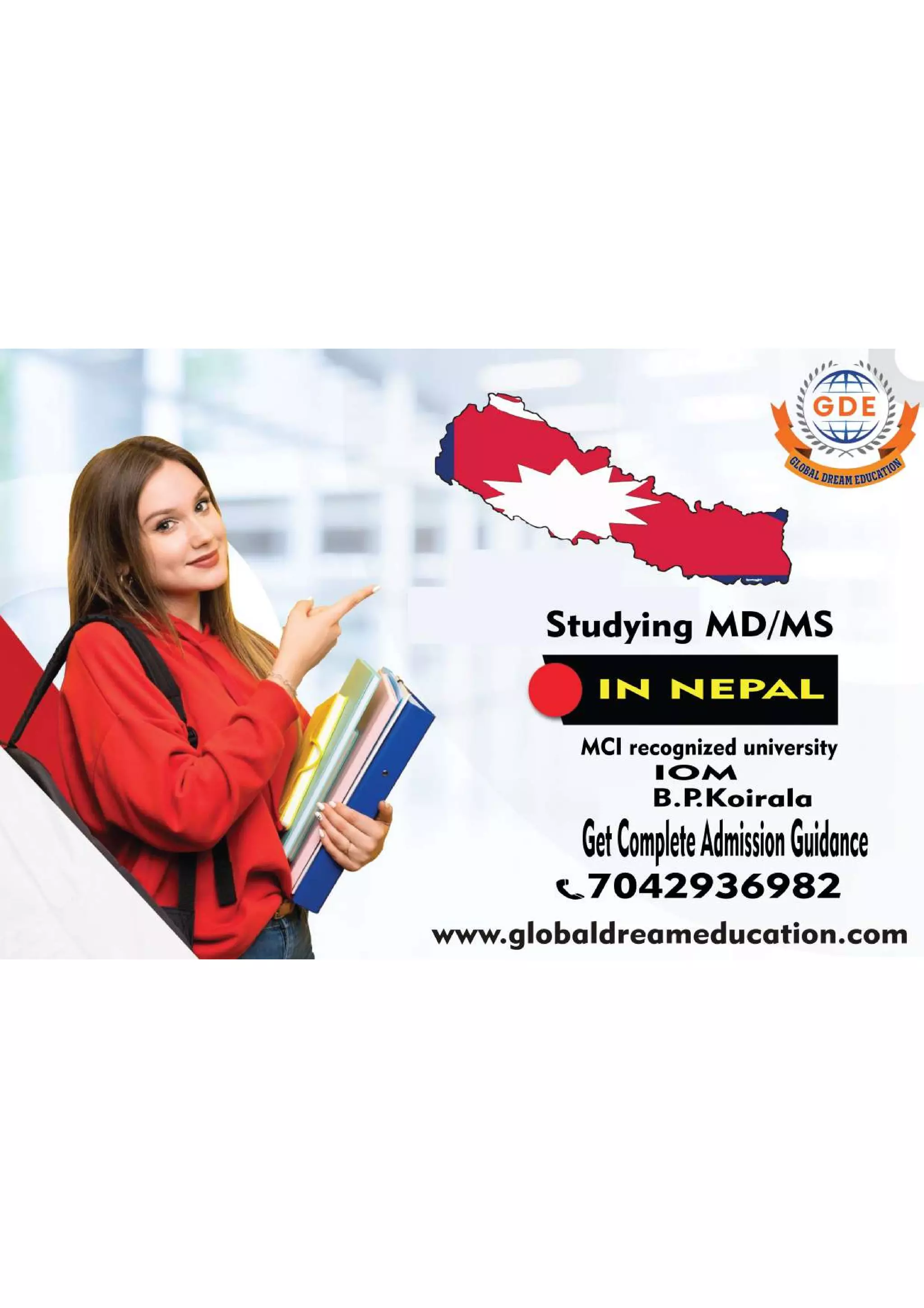 NEET PG NEPAL |Nepal PG | PDF