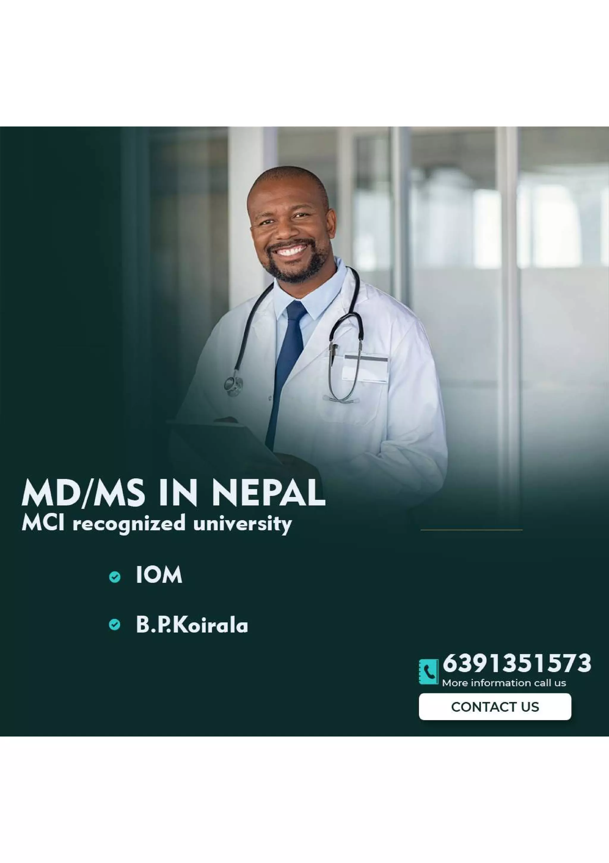 NEET PG NEPAL |Nepal PG | PDF