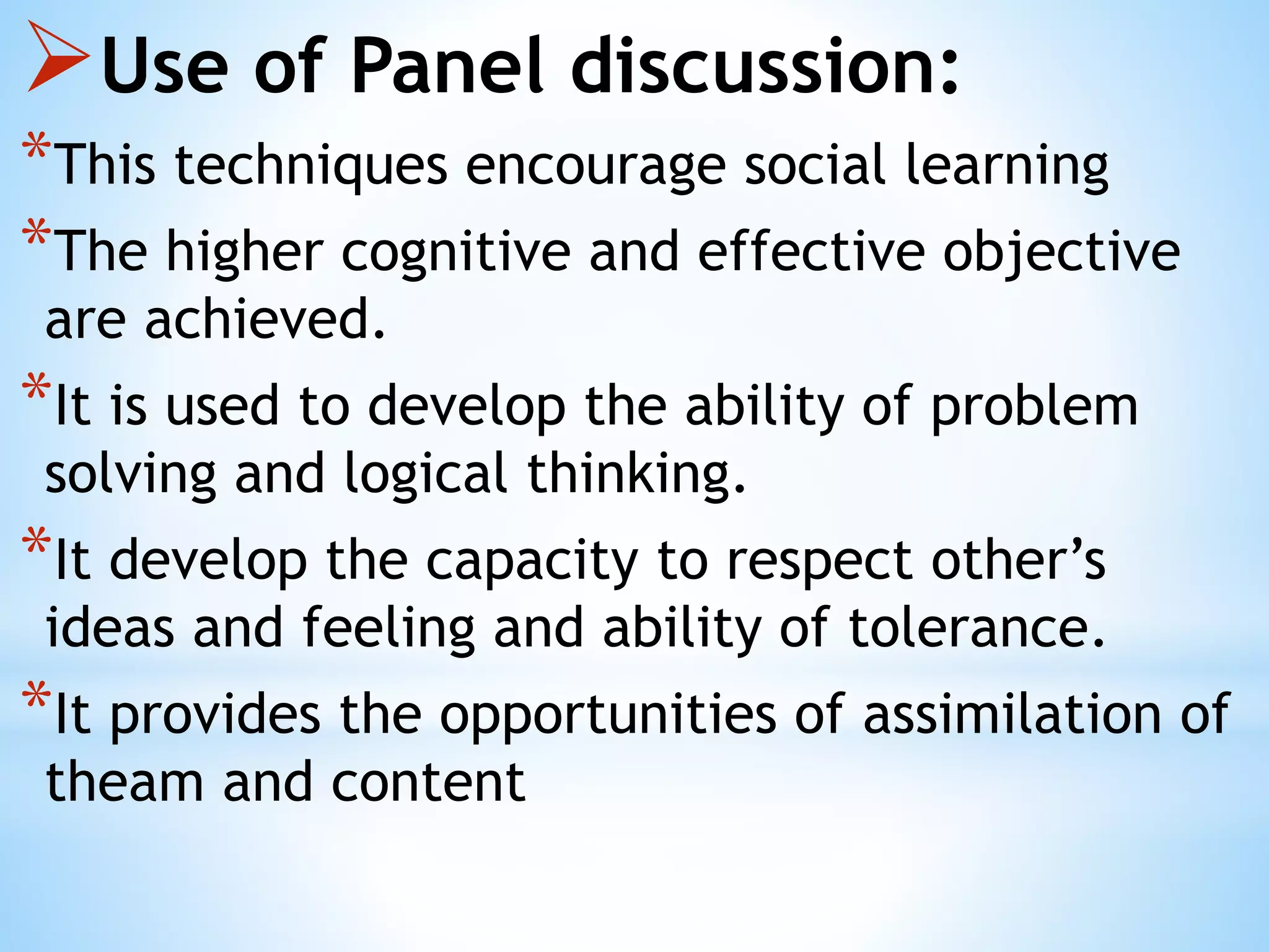 4.. panal discussion.pptx