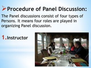 4.. panal discussion.pptx