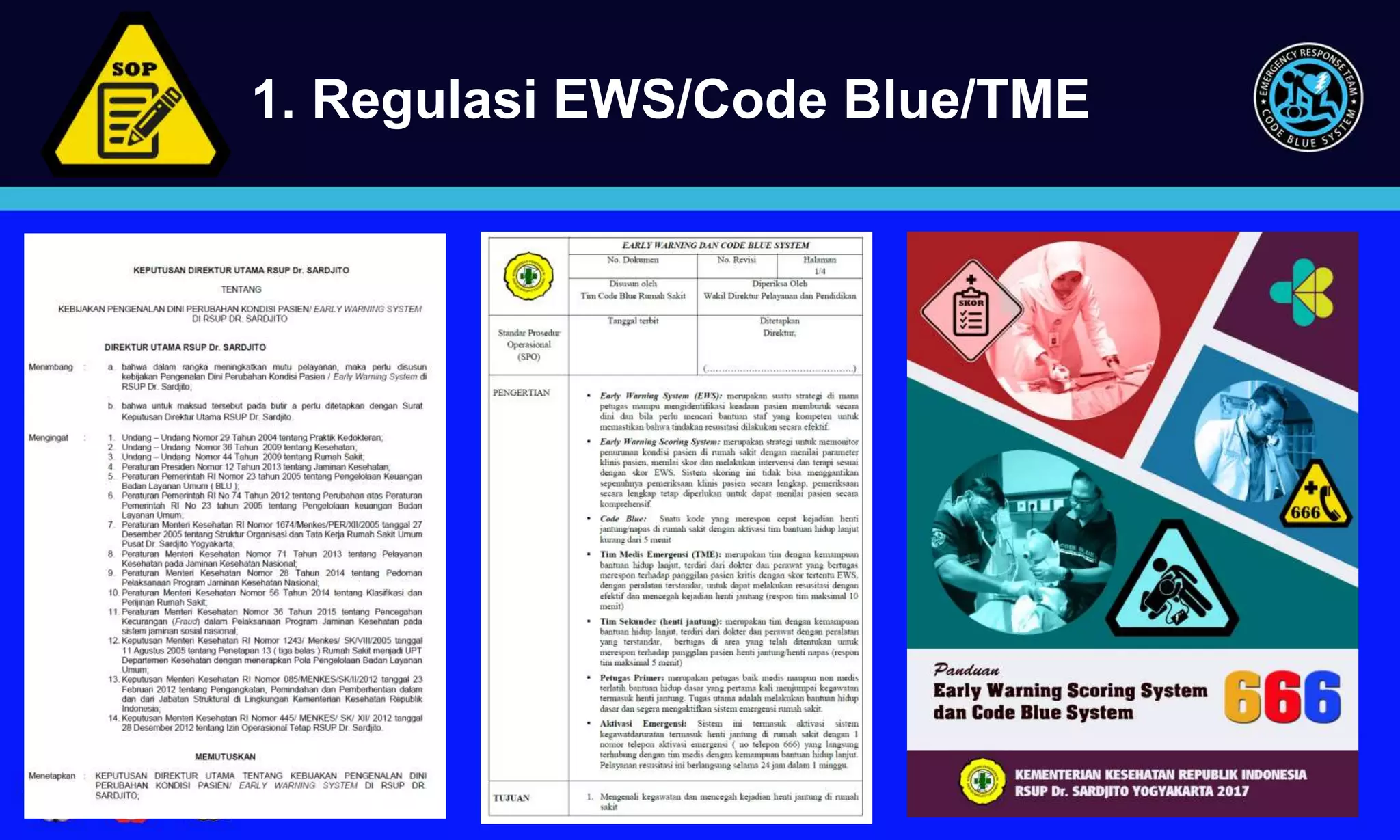 EWS & CODE BLUE.pptx
