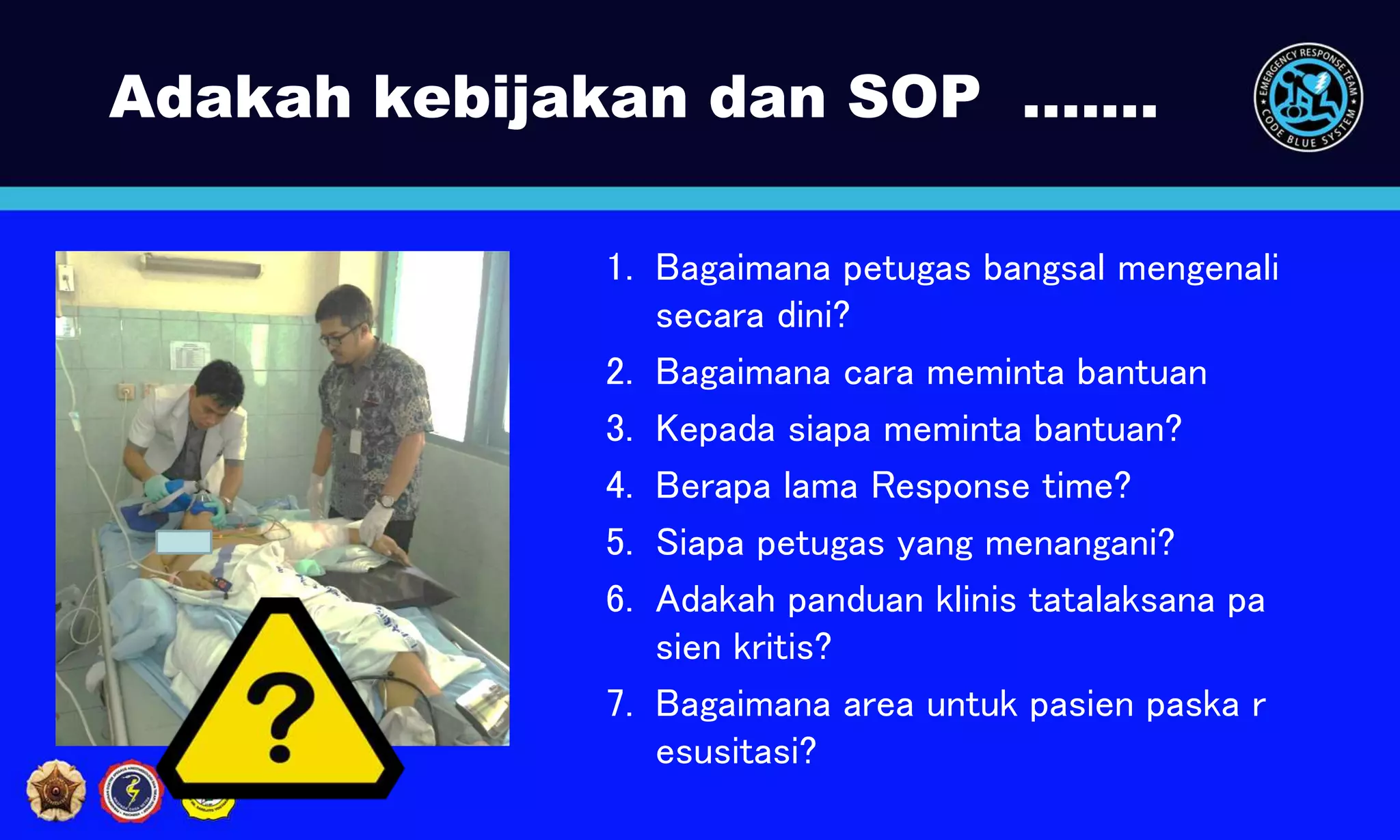 EWS & CODE BLUE.pptx