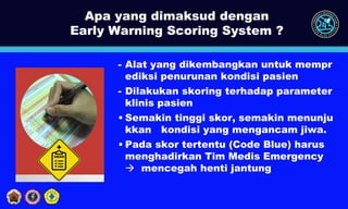 EWS & CODE BLUE.pptx