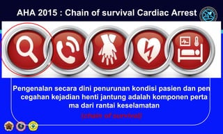 EWS & CODE BLUE.pptx