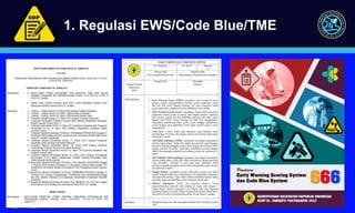 EWS & CODE BLUE.pptx