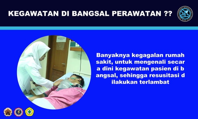 EWS & CODE BLUE.pptx