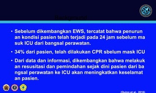 EWS & CODE BLUE.pptx