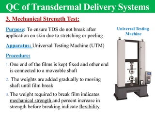 4. QC of Semisolids & TDDS.pdf